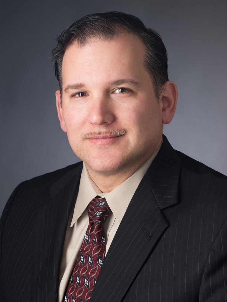 Interview with Judge Leonard Marquez » Alameda County Bar Association