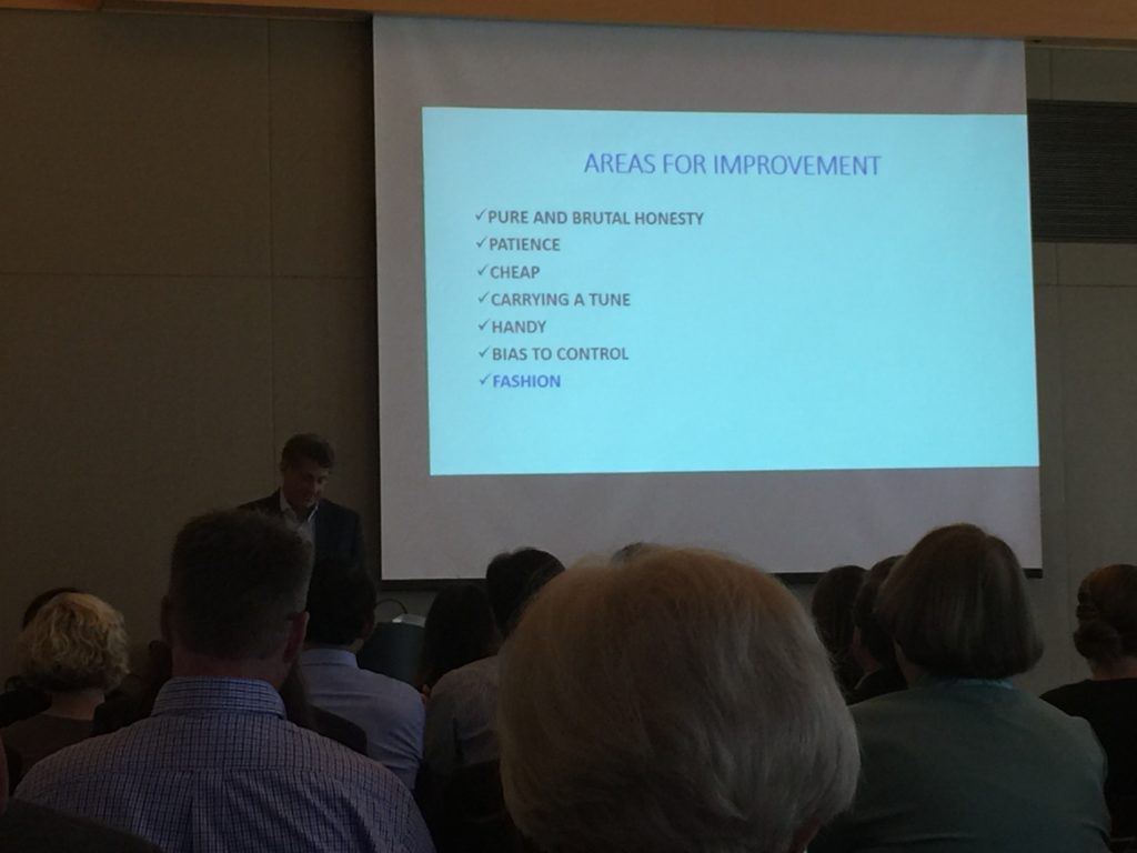 Jim Giller, and His Legacy » Alameda County Bar Association