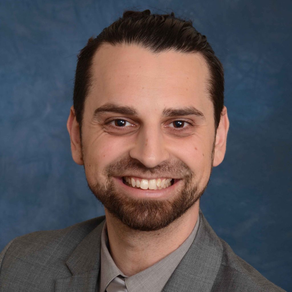 Ripoli, Dominic VLF18715web » Alameda County Bar Association