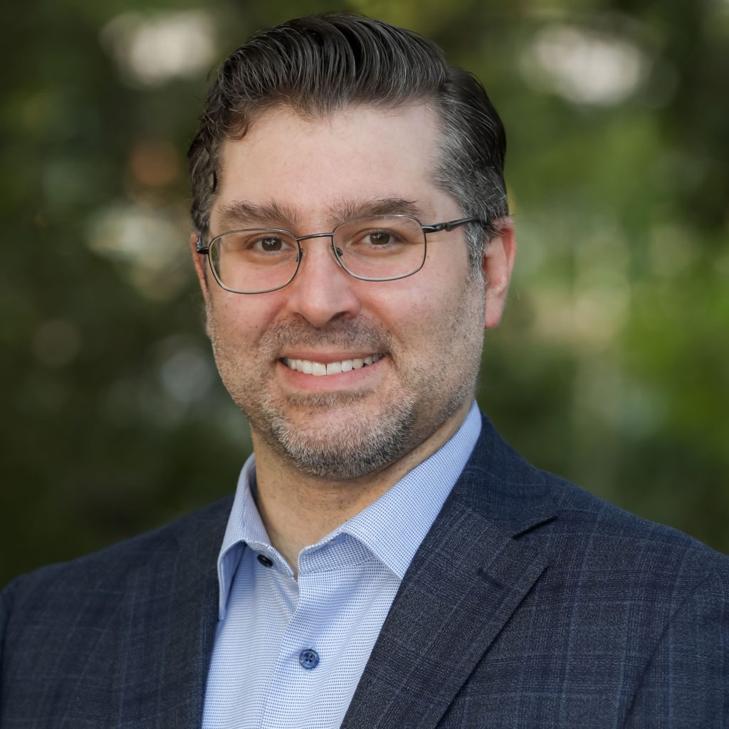 ACBA Member Spotlight: Leo Spanos » Alameda County Bar Association