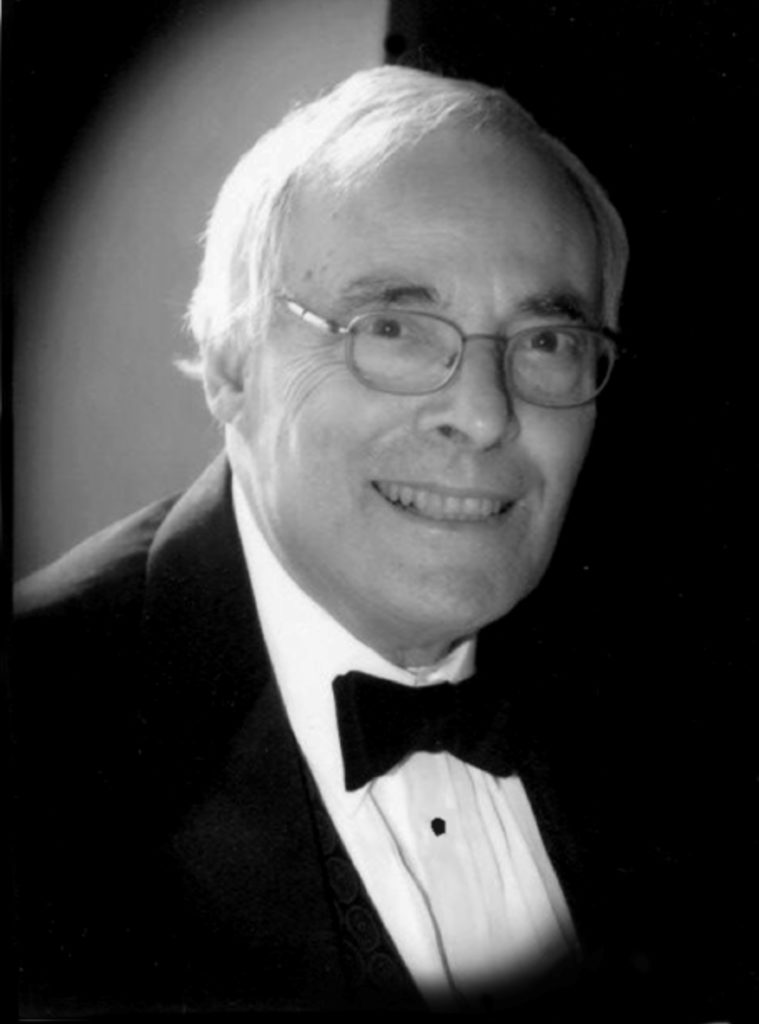 In Memory: ACBA Past President Spencer Strellis » Alameda County Bar ...