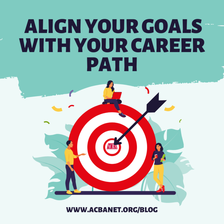 Finding Direction in the Legal Profession: Aligning Your Goals with Your Career Path » Alameda ...